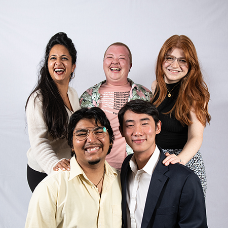 Point Foundation | LGBTQ College Scholarships