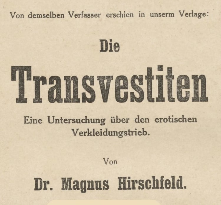 Nonbinary History and Definition