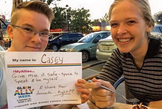 Advice to Allies: Just Listen