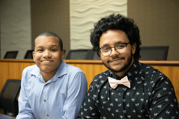 LGBTQ+ and Ally Scholarships | Point Foundation