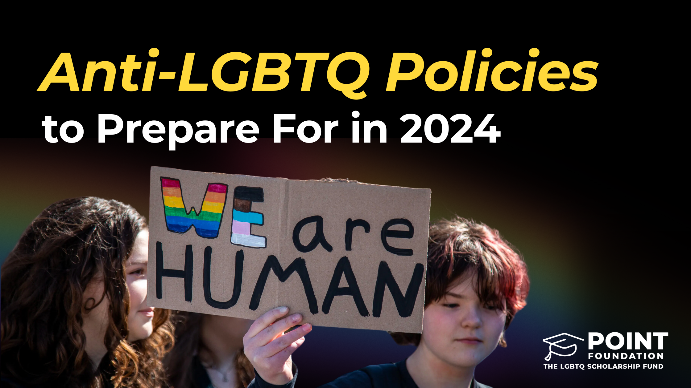 LGBTQ Students In Higher Education: Challenges And Support