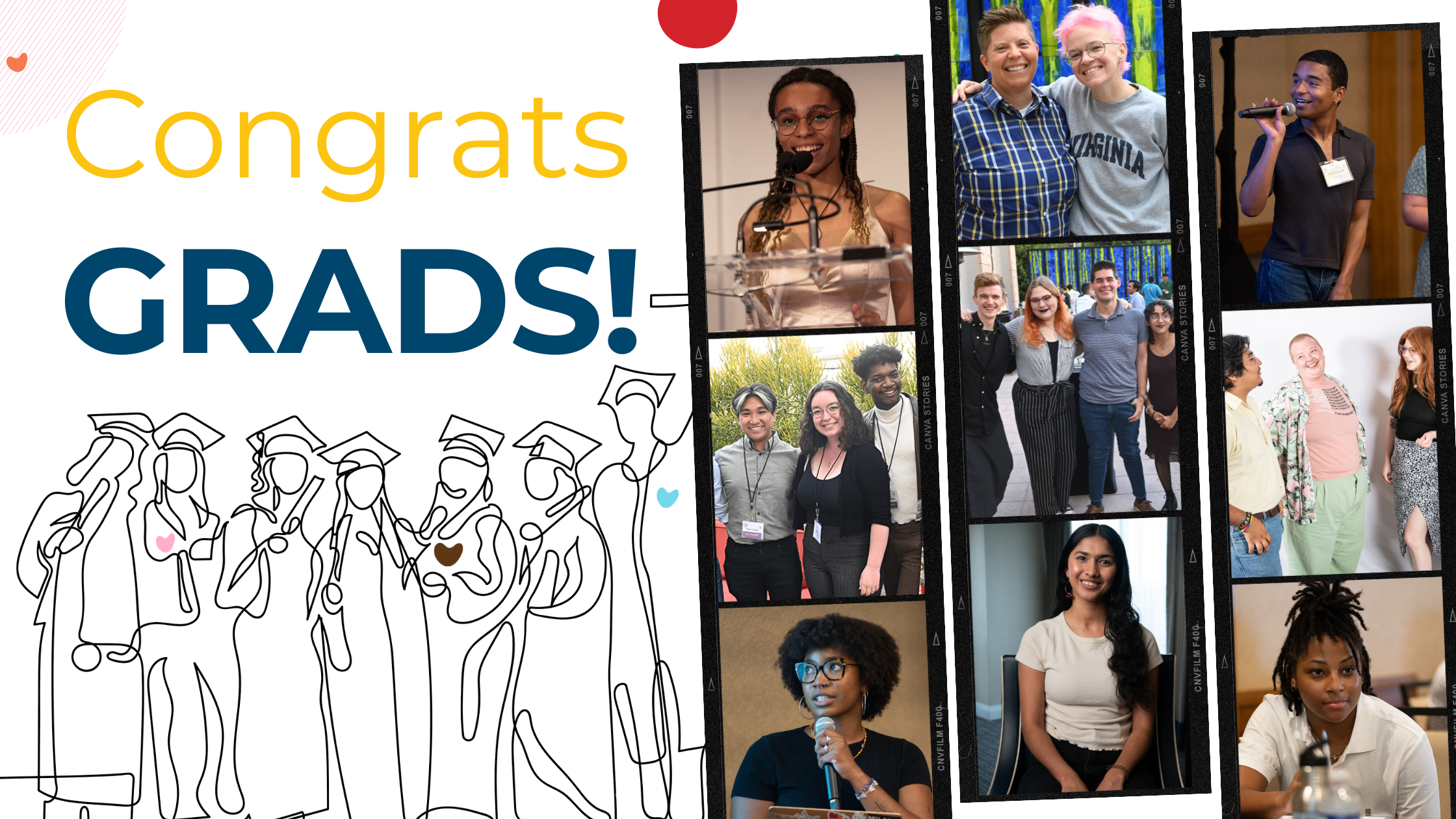 Point Celebrates 2024 Graduates | Point Foundation