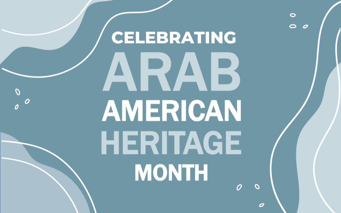 Celebrating Arab American Heritage Month 2023 | Point Foundation